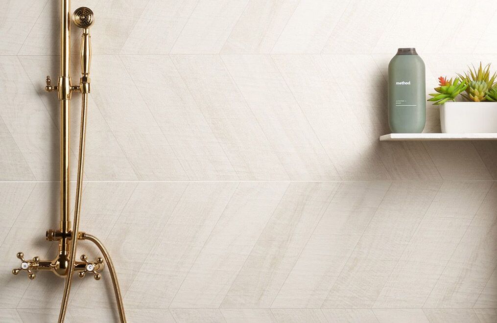Elan (Artwood) Chevron by Ibero - SS Tile & Stone