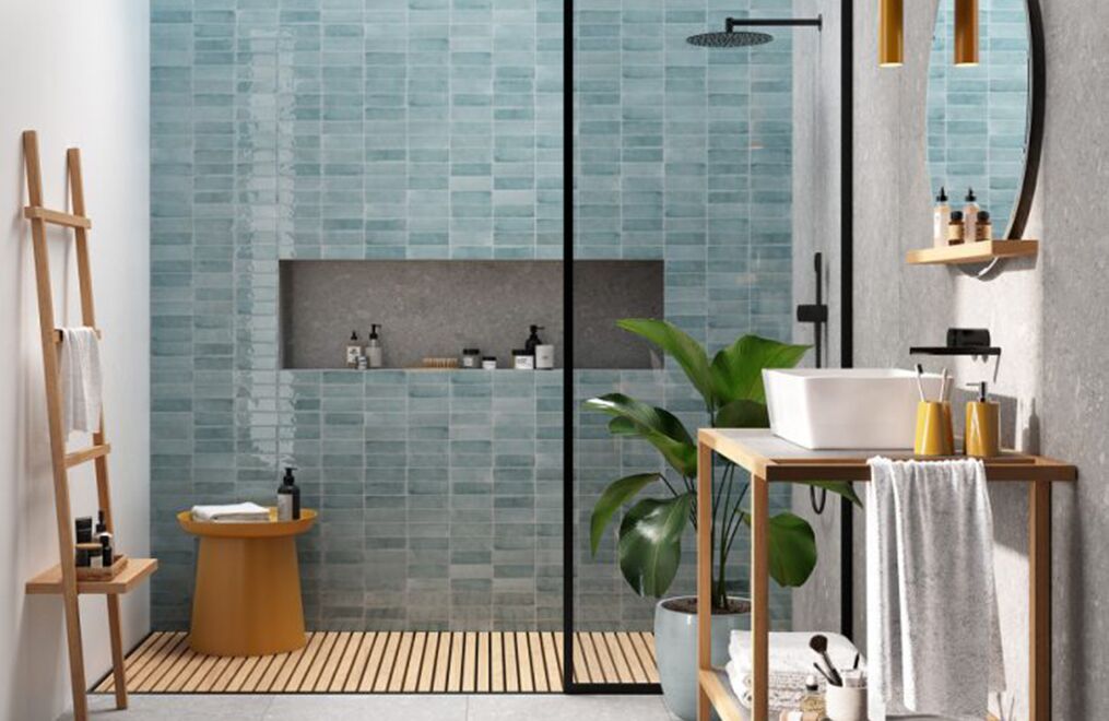 Tbrick by Sartoria - SS Tile & Stone