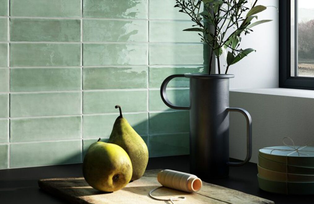 Tbrick by Sartoria - SS Tile & Stone