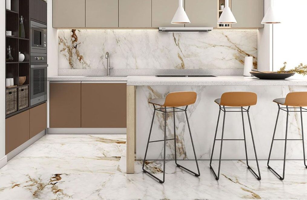 Barnaby by Halcon - SS Tile & Stone