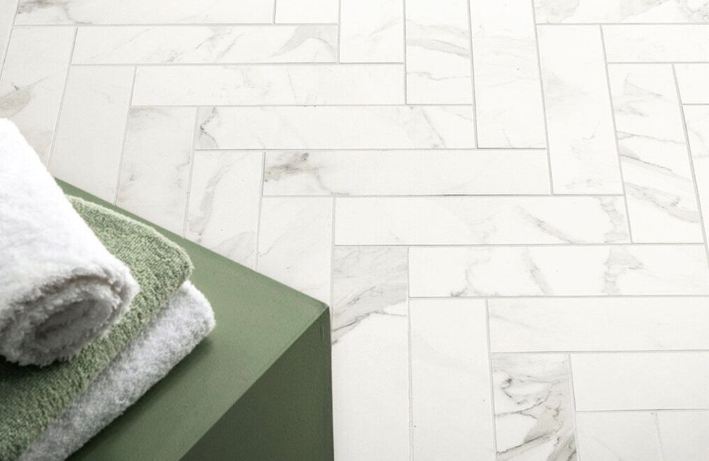 Calacatta by Vallelunga & Co - SS Tile & Stone