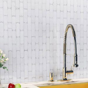 Alanis Mosaic Collection - SS Tile & Stone