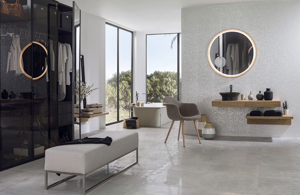 Cubica by Porcelanosa - SS Tile & Stone