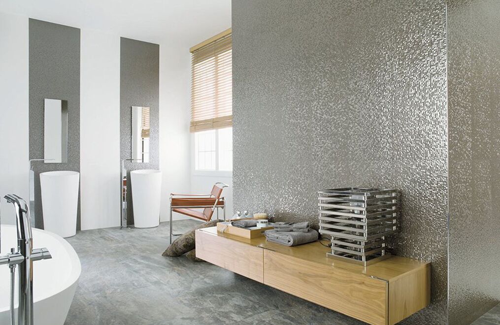 Cubica by Porcelanosa - SS Tile & Stone