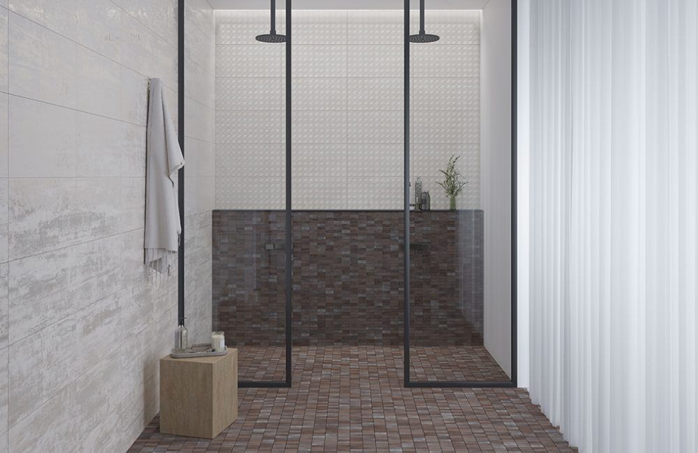 Corten by Tau - SS Tile & Stone