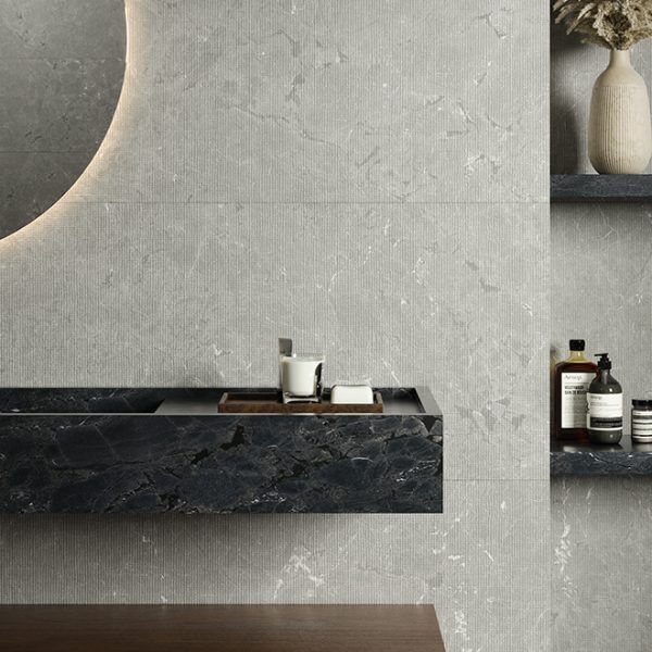 Limestone Tiles Create a Classic and Timeless Appearance
