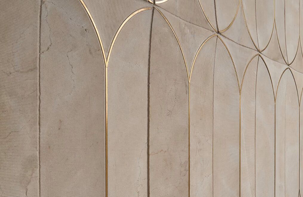 Calypso - A Modern Celebration of Luxury Design Tiles - SS Tile & Stone