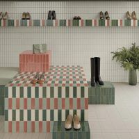 Colour Notes - Handmade Look Tiles Add Artisan Charm - SS Tile & Stone
