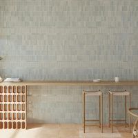 Colour Notes - Handmade Look Tiles Add Artisan Charm - SS Tile & Stone