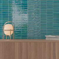 Colour Notes - Handmade Look Tiles Add Artisan Charm - SS Tile & Stone