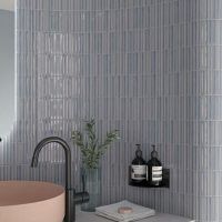 Colour Notes - Handmade Look Tiles Add Artisan Charm - SS Tile & Stone