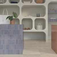 Colour Notes - Handmade Look Tiles Add Artisan Charm - SS Tile & Stone